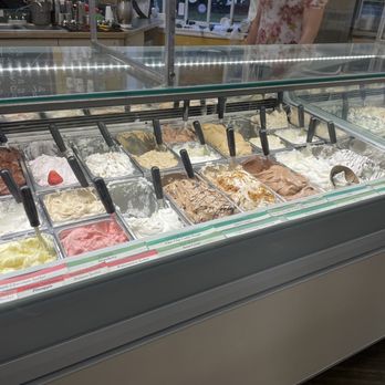 DELUCA GELATO - Updated July 2025 - 120 Photos & 170 Reviews - 1362 ...