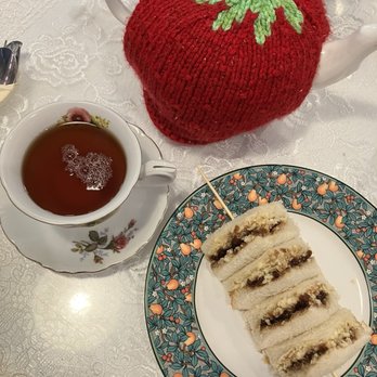 EMMA’S TEA SPOT - Updated August 2025 - 295 Photos & 179 Reviews - 5500 ...