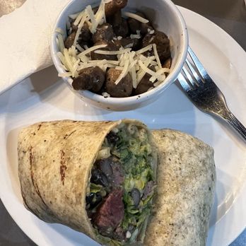 DOC GREEN’S GOURMET SALADS & GRILL - Updated June 2025 - 58 Photos ...