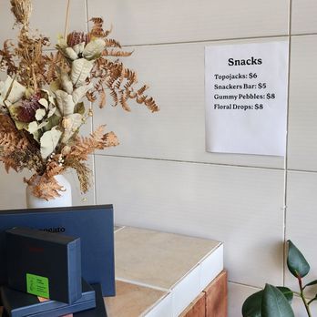 TOPOGATO - Updated January 2026 - 20 Photos - 5203 Geary Blvd, San ...