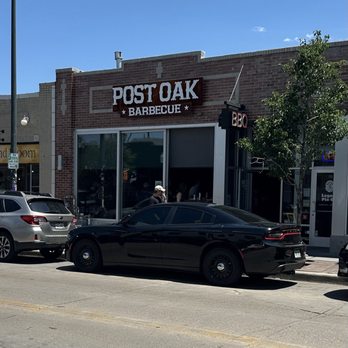 POST OAK BARBECUE - Updated December 2025 - 662 Photos & 666 Reviews ...
