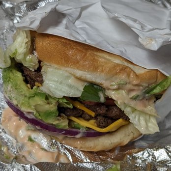 OC BURGERS - Updated August 2025 - 179 Photos & 353 Reviews - 5808 ...