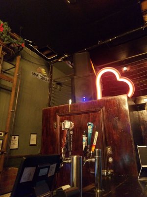 MONA BAR OF MODERN ART - 23 Photos - 410 1/2 E San Antonio Ave, El Paso ...