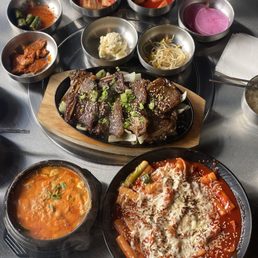 DO SI KOREAN BBQ - Updated December 2025 - 365 Photos & 279 Reviews ...