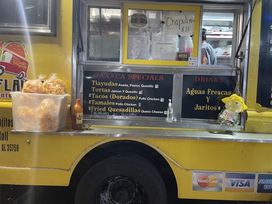 OAXACA FLAVORS - Updated July 2025 - 10 Photos - 15 Hughes Rd, Madison ...