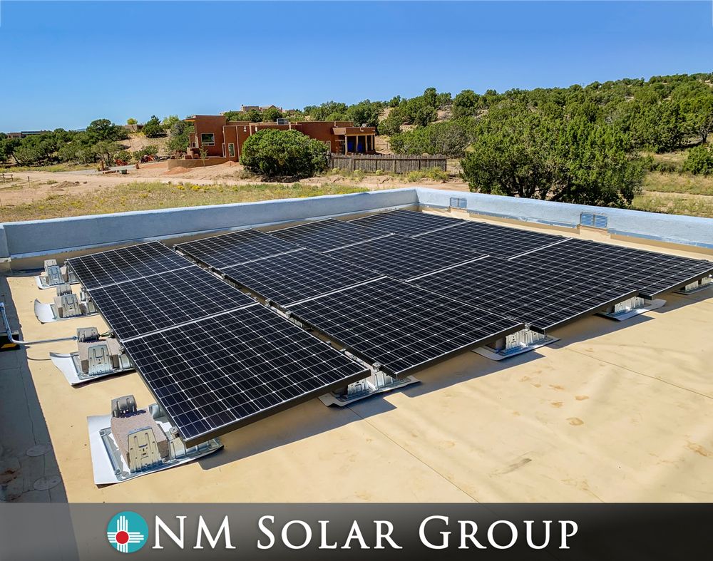 NM SOLAR GROUP - LAS CRUCES - Updated July 2025 - 10 Photos - Las ...