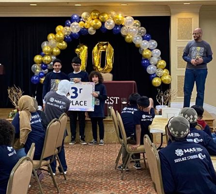 MUSLIM COMMUNITY ASSOCIATION - MCA - Updated December 2025 - 365 Photos ...