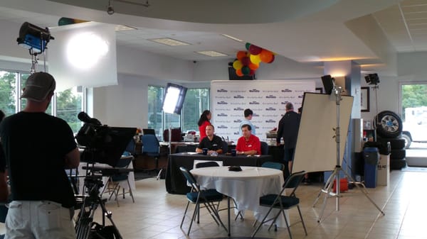 MARCOTTE FORD - Updated December 2025 - 27 Photos & 50 Reviews - 1025 ...