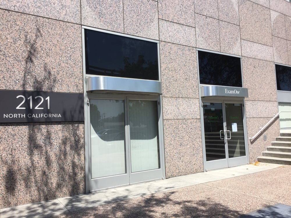 EXAMONE - Updated September 2025 - 20 Reviews - 2121 North California ...