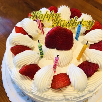 CAKE KOBO - Updated April 2025 - 51 Photos & 29 Reviews - 2121 W 182nd ...