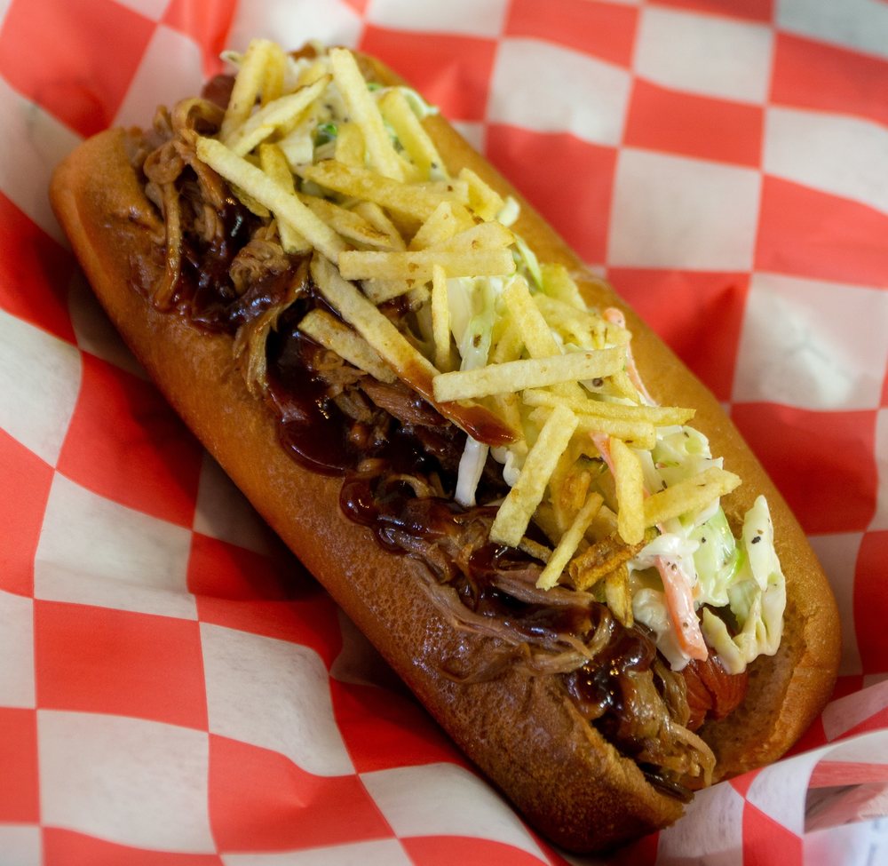 TASTY DOG - Updated June 2025 - 28 Photos & 15 Reviews - 5627 Verna ...