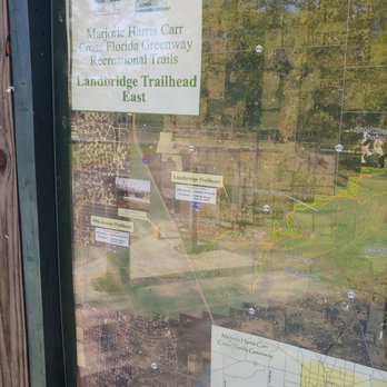 LANDBRIDGE TRAILHEAD - Updated October 2025 - 12 Photos - 11100 SW 16th ...