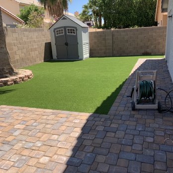 RHINO LANDSCAPE & DESIGN - Updated January 2026 - 310 Photos & 11 ...