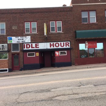 IDLE HOUR - Updated October 2025 - 25 Silver St, Hurley, Wisconsin ...