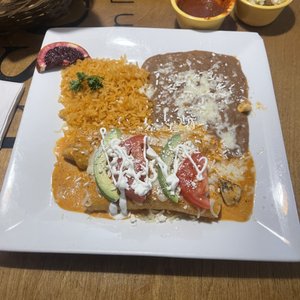 TESORO FINE MEXICAN RESTAURANT - 195 Photos & 276 Reviews - Mexican ...