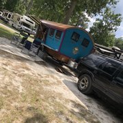 ELLIE RAY’S RV RESORT & LOUNGE - 28 Photos & 23 Reviews - Campgrounds ...