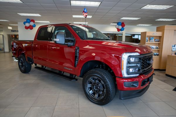 EMPIRE FORD - Updated December 2025 - 10 Photos & 18 Reviews - 292 ...