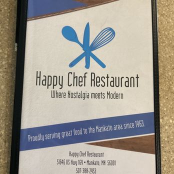 HAPPY CHEF RESTAURANT - Updated January 2026 - 81 Photos & 39 Reviews ...