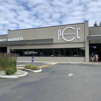 PCC COMMUNITY MARKETS - EDMONDS - Updated December 2025 - 92 Photos ...