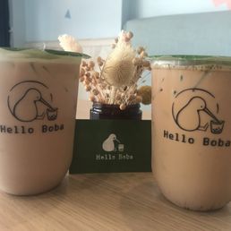 HELLO BOBA - Updated July 2025 - 632 Photos & 310 Reviews - 11230 ...