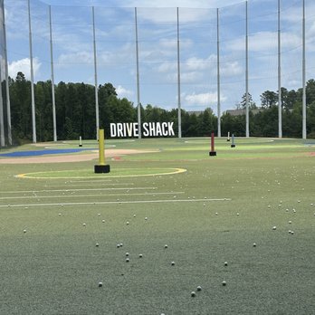 DRIVE SHACK - Updated December 2025 - 660 Photos & 436 Reviews - 6901 ...