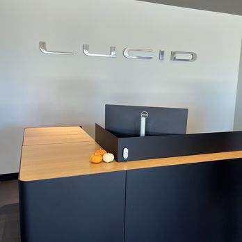 LUCID SERVICE CENTER - Updated December 2025 - 18 Photos & 10 Reviews ...