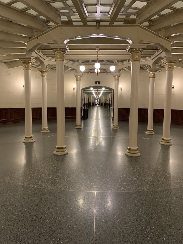 MICHIGAN STATE CAPITOL - Updated April 2025 - 144 Photos & 20 Reviews ...