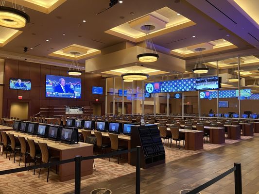 RED ROCK BINGO ROOM - Updated December 2025 - 126 Photos & 77 Reviews ...