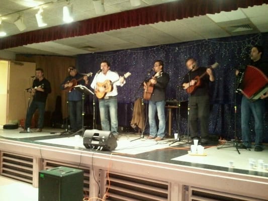 ST JOSEPH’S CROATIAN HALL - Updated August 2025 - 2112 S 12th St, Saint ...