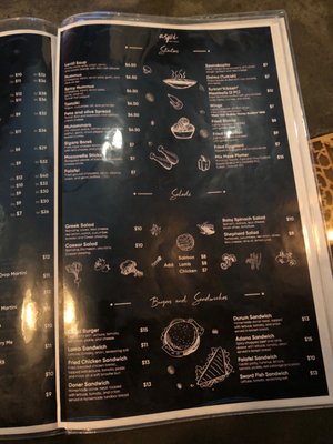 CASPI RESTAURANT AND LOUNGE - 159 Photos & 122 Reviews - 2901 Columbia ...