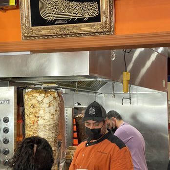 NOUR AL-SHAM SHAWARMA - Updated October 2025 - 32 Photos & 36 Reviews ...