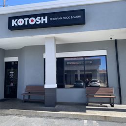 KOTOSH - Updated May 2026 - 1471 Photos & 1081 Reviews - 2408 Lomita ...