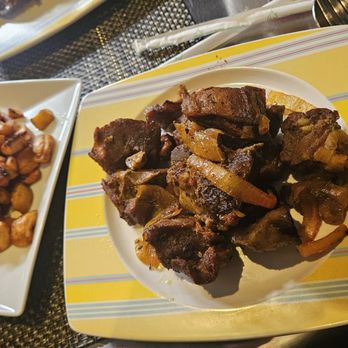 SYLLA - Updated August 2025 - 75 Photos & 33 Reviews - 1666 Park Ave ...