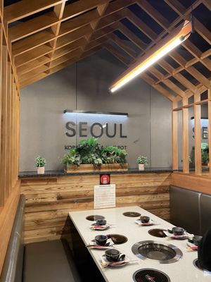 SEOUL KOREAN BBQ AND HOT POT - Updated May 2026 - 85 Photos & 61 ...