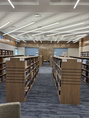 GREECE PUBLIC LIBRARY - Updated October 2025 - 41 Photos & 18 Reviews ...