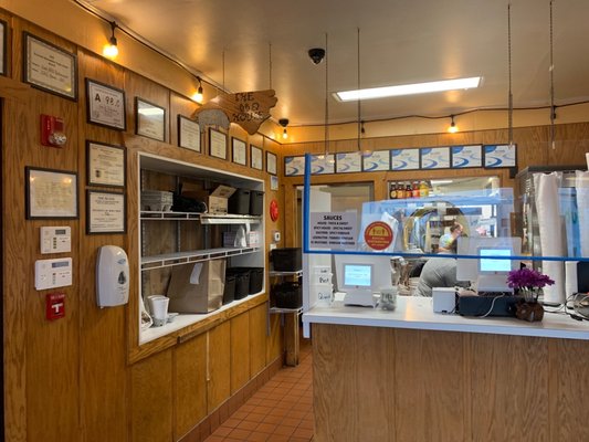 BAR-B-QUE HOUSE - Updated June 2024 - 125 Photos & 350 Reviews - 5002 E ...