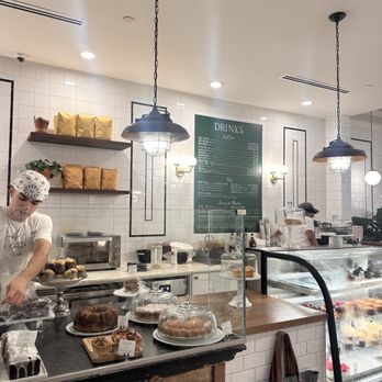 TATTE BAKERY & CAFE - Updated December 2025 - 122 Photos & 63 Reviews ...