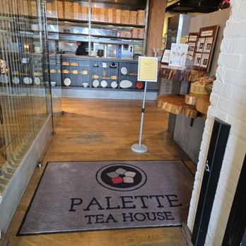 PALETTE TEA HOUSE - Updated November 2024 - 8184 Photos & 1752 Reviews ...