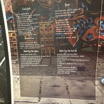 LIMESTONE ROOFTOP - Updated October 2025 - 87 Photos & 62 Reviews - 68 ...