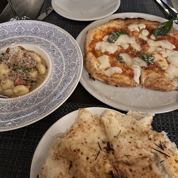 PARTENOPE RISTORANTE - Updated March 2025 - 632 Photos & 524 Reviews ...