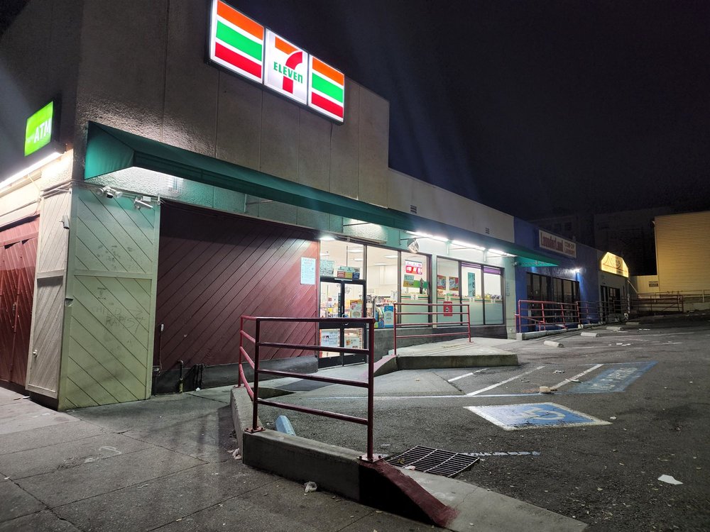 7-ELEVEN - Updated June 2026 - 31 Photos & 75 Reviews - 1388 46th Ave ...