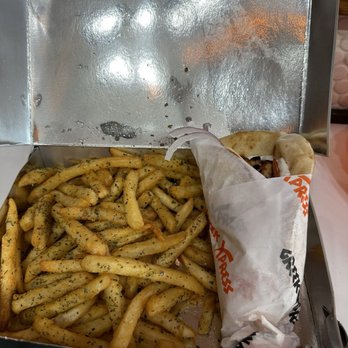 GREEK XPRESS - Updated December 2025 - 186 Photos & 47 Reviews - 264 W ...