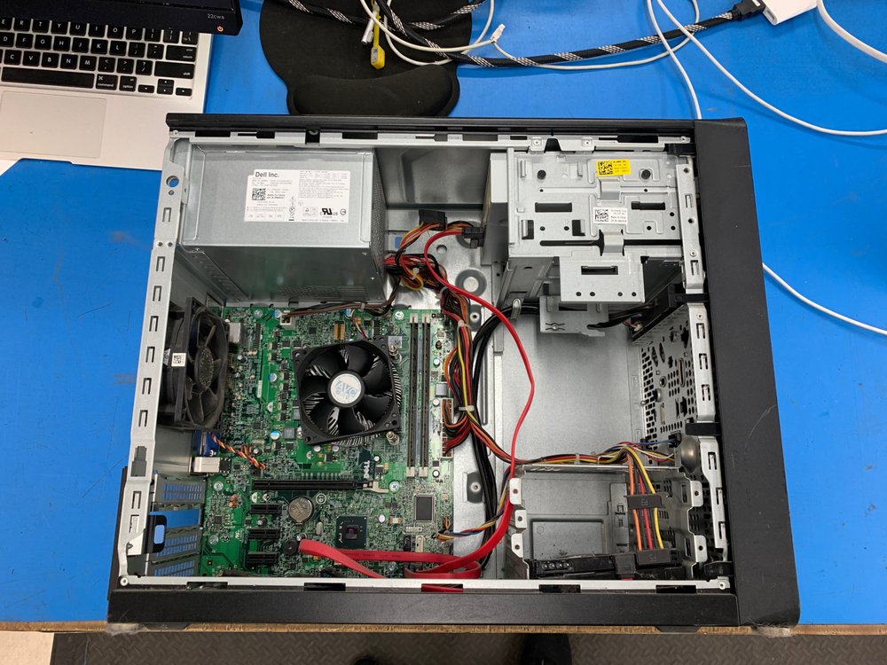 DTLA COMPUTERS - MAC & PC REPAIR CENTER - Los Angeles, California - IT ...