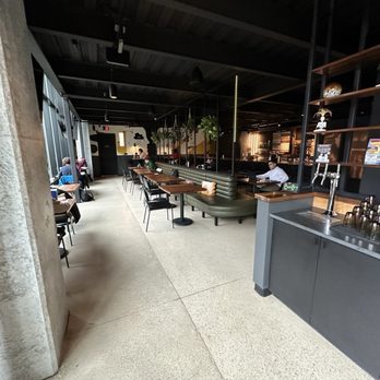 BADA BEAN BADA BOOZE - Updated July 2025 - 28 Photos & 13 Reviews - 527 ...