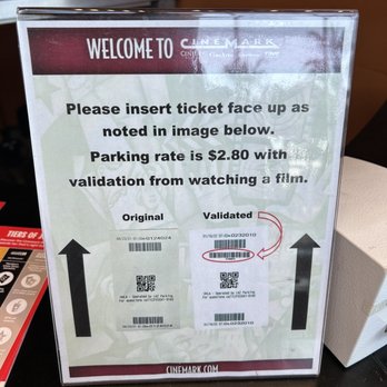 CINEMARK 18 & XD - Updated April 2025 - 470 Photos & 479 Reviews - 6081 ...