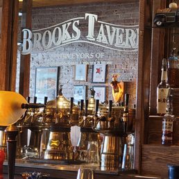 BROOKS TAVERN - Updated July 2025 - 374 Photos & 415 Reviews - 142 3rd ...