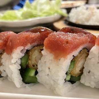 UMI SAKE - Updated October 2024 - 240 Photos & 214 Reviews - 9726 York ...