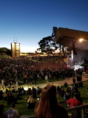MESA AMPHITHEATRE - 57 Photos & 71 Reviews - Music Venues - 263 N Ctr ...