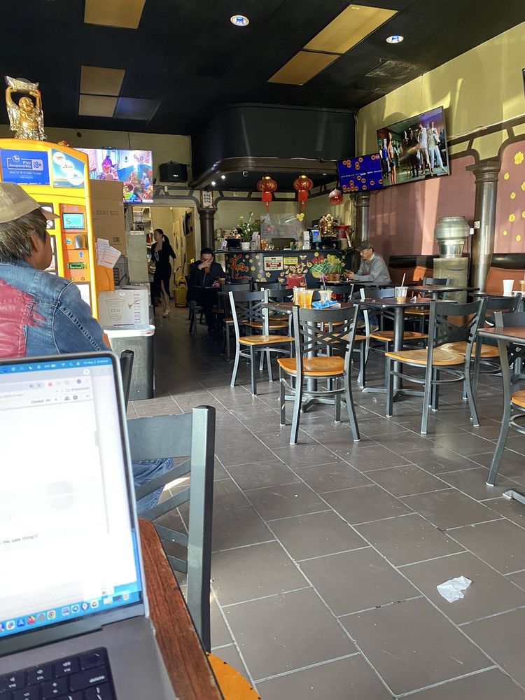 BO GIA CAFE - Updated January 2026 - 2897 Senter Rd, San Jose ...