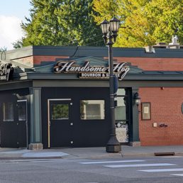 HANDSOME HOG - Updated October 2025 - 943 Photos - 753 Reviews - 173 ...